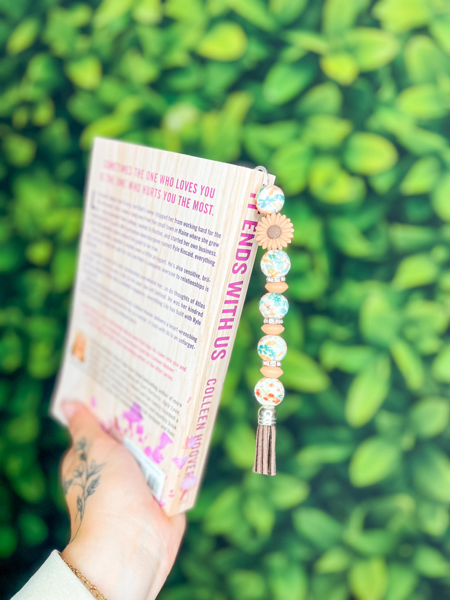 Book-ish Products – CBS Designs