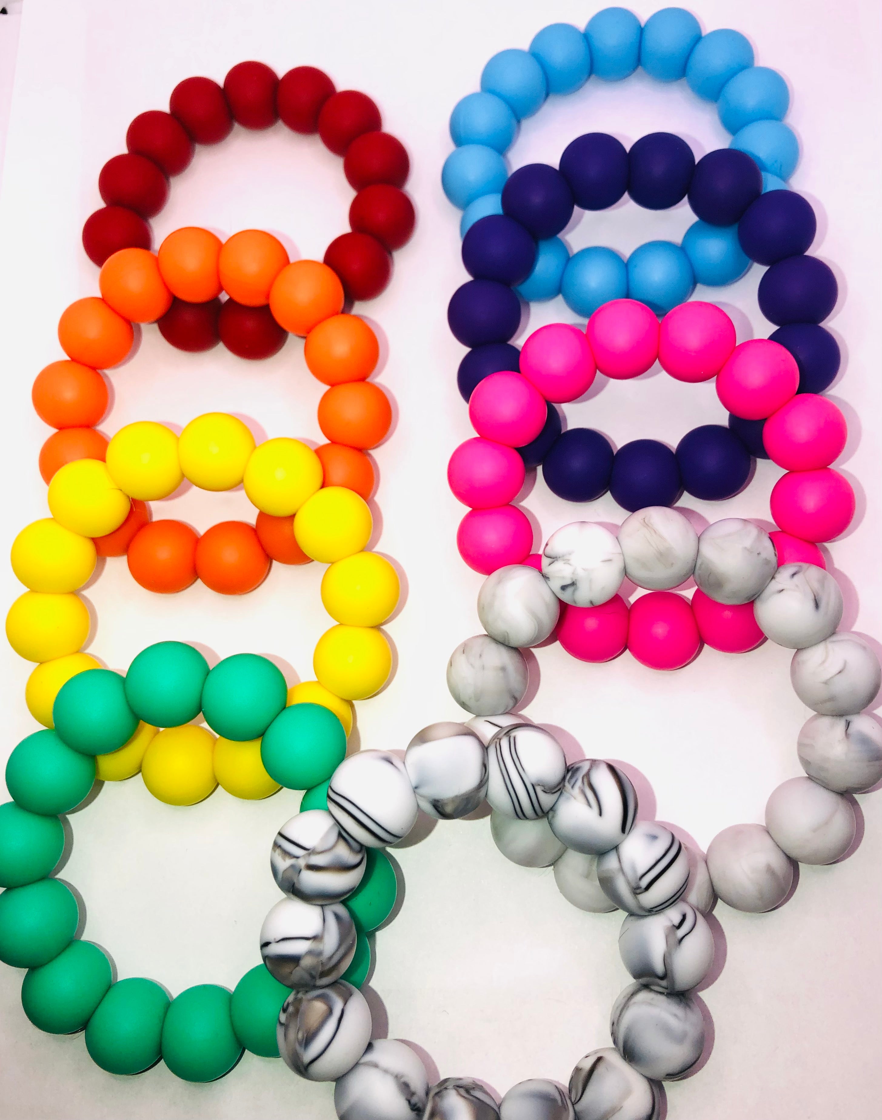 Freezer Rings – CBS Designs